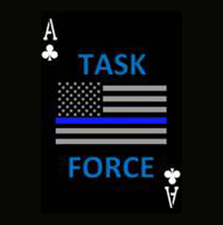 Greene County, Ohio Task Force Commanders Association