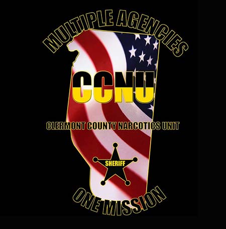 Clermont County, Ohio Task Force Commanders Association